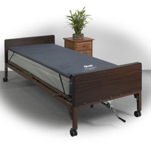 Fall Prevention/Scoop Mattress – Integra Healthcare Equipment