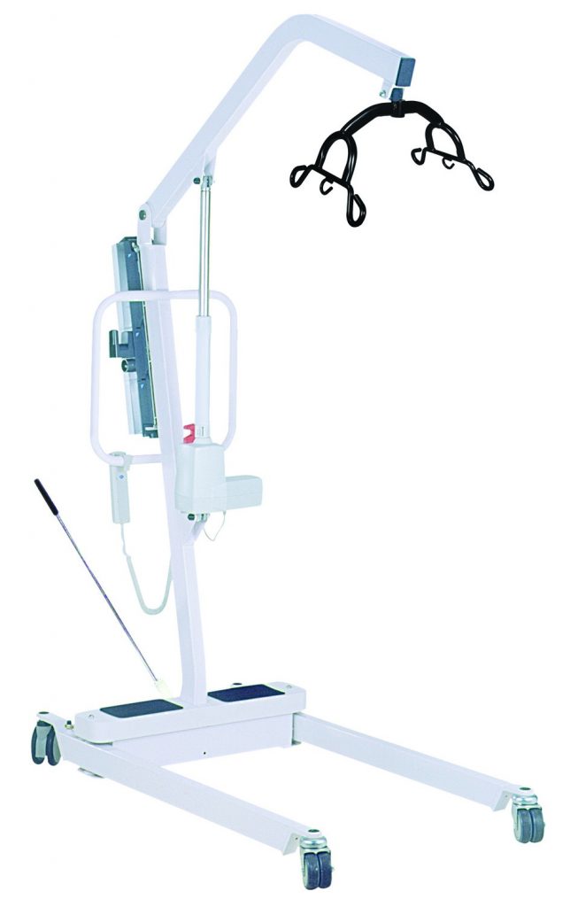 Patient Lifts – Integra Healthcare Equipment