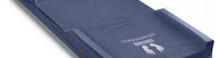 Fall Prevention/Scoop Mattress – Integra Healthcare Equipment