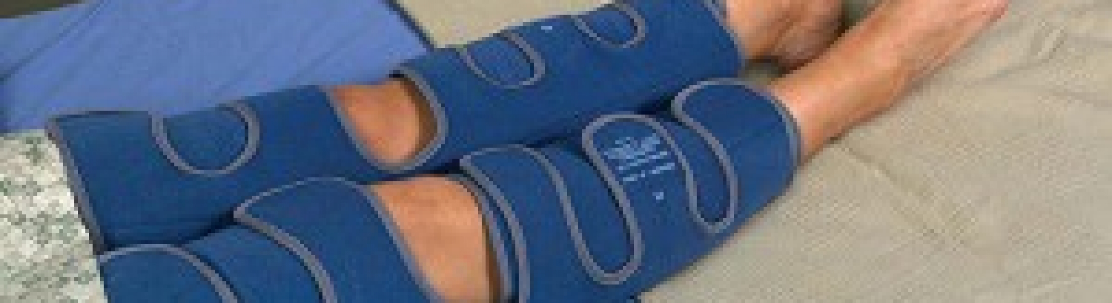 DVT (Deep Vein Thrombosis) Pump – Integra Healthcare Equipment