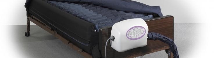 Turn Q Mattress (Lateral Rotation) – Integra Healthcare Equipment